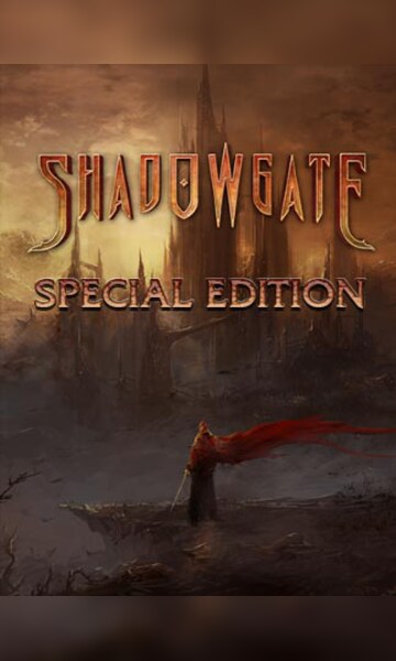 Shadowgate: Special Edition Upgrade 🥇 Best Prices | G2A.COM