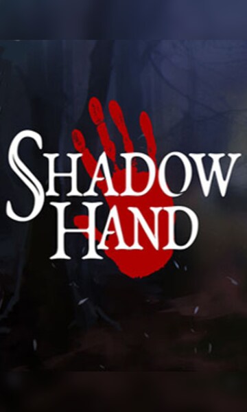 Shadowhand 🥇 Best Prices | G2A.COM