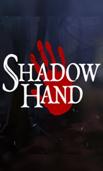 Buy Shadowhand (PC) - Steam Key - GLOBAL - Cheap - G2A.COM!