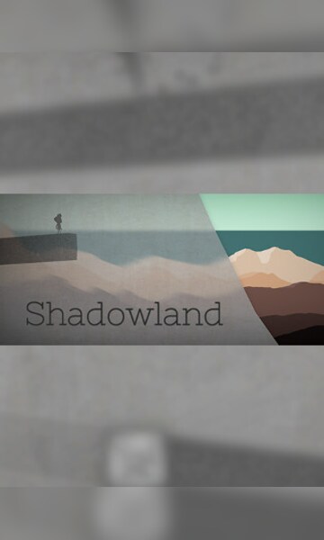 Buy Shadowland Steam Key GLOBAL - Cheap - G2A.COM!