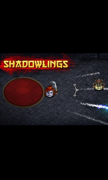 Shadowlings 🥇 Best Prices | G2A.COM