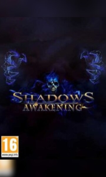 Buy Shadows: Awakening Xbox One Key GLOBAL - Cheap - G2A.COM!