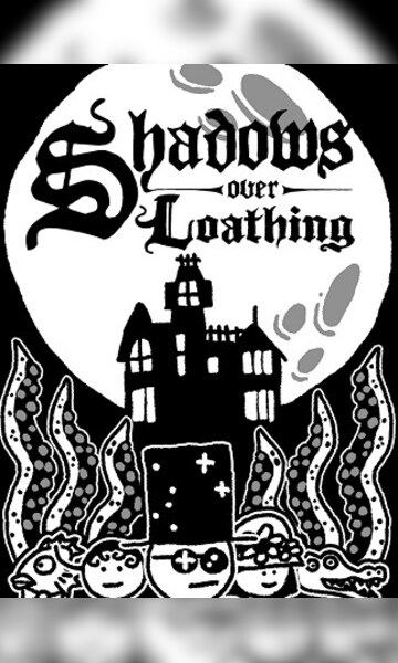 Buy Shadows Over Loathing (PC) - Steam Gift - EUROPE - Cheap - G2A.COM!