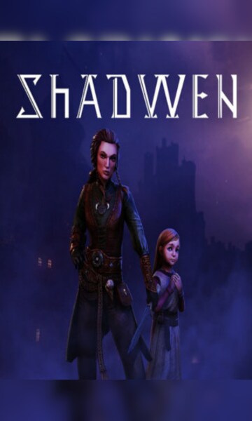 Buy Shadwen (PC) - GOG.COM Key - GLOBAL - Cheap - G2A.COM!