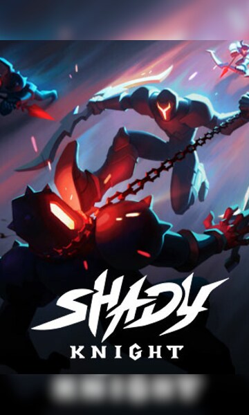 Buy Shady Knight (PC) - Steam Key - GLOBAL - Cheap - G2A.COM!