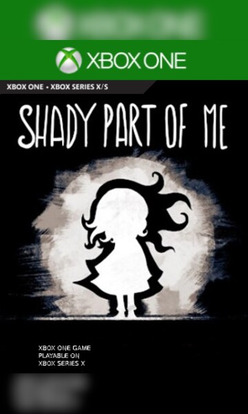 Shady Part of Me 🥇 Best Prices | G2A.COM