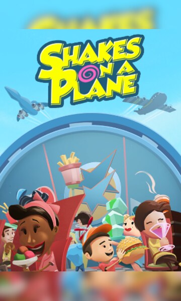 Buy Shakes on a Plane (PC) - Steam Gift - GLOBAL - Cheap - G2A.COM!