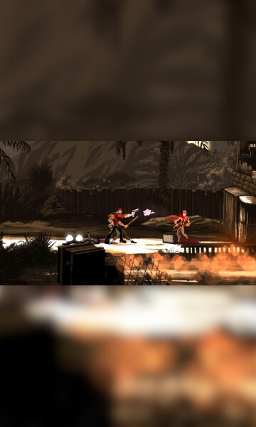 Buy Shank 2 Steam Key GLOBAL - Cheap - G2A.COM!