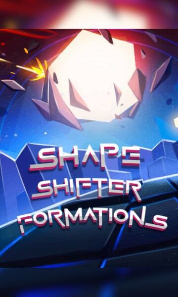 Buy Shape Shifter: Formations (PC) - Steam Key - EUROPE - Cheap - G2A.COM!
