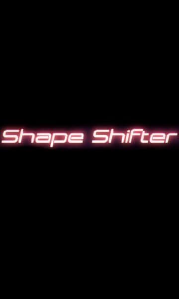 Shape Shifter 🥇 Best Prices | G2A.COM