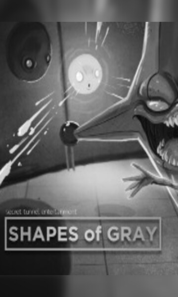 ¡Comprar Shapes of Gray Steam Regalo GLOBAL - Barato - G2A.COM!