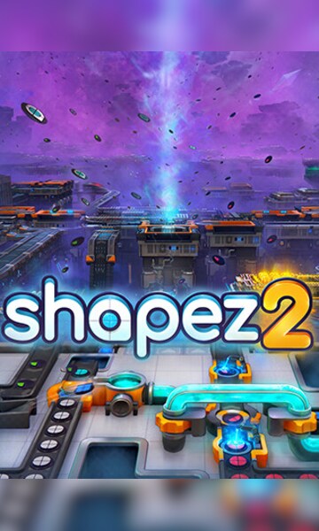 ¡Comprar shapez 2 (PC) - Steam Clave - GLOBAL - Barato - G2A.COM!