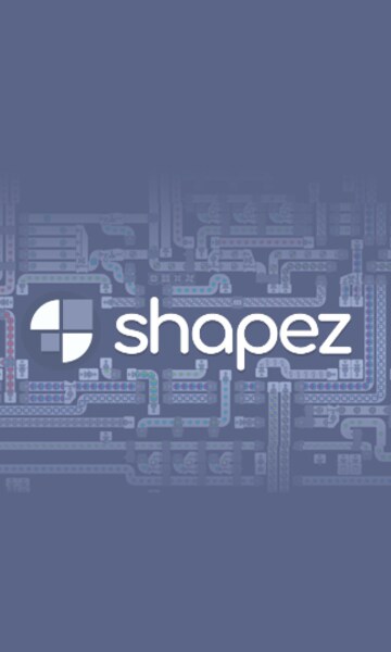 Buy shapez (PC) - Steam Account - GLOBAL - Cheap - G2A.COM!