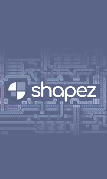 Buy shapez (PC) - Steam Key - GLOBAL - Cheap - G2A.COM!