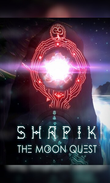 Shapik: The Moon Quest 🥇 Best Prices | G2A.COM