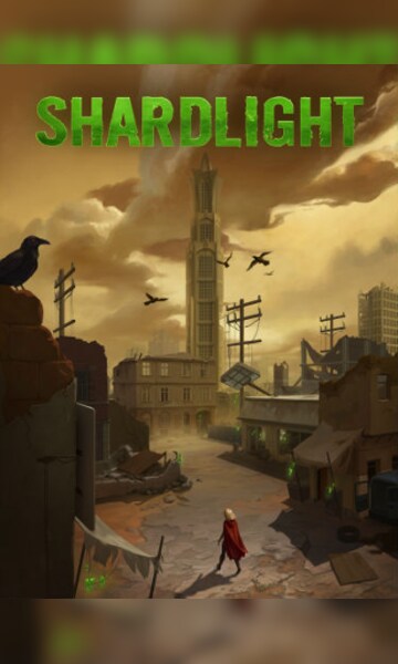 Shardlight Special Edition Upgrade 🥇 Best Prices | G2A.COM