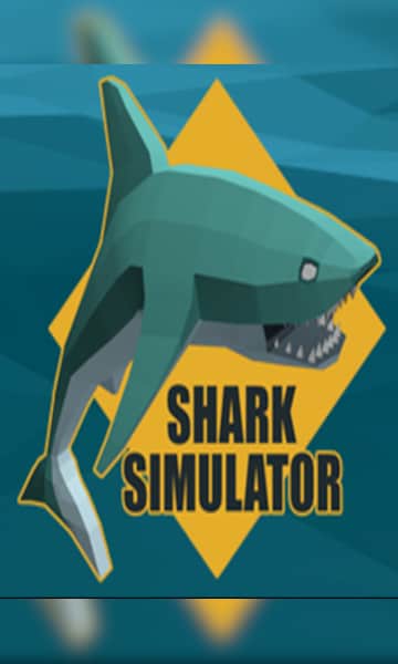Shark Simulator 🥇 Best Prices | G2A.COM