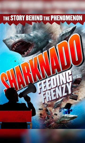Buy Sharknado: Feeding Frenzy Steam Key GLOBAL - Cheap - G2A.COM!