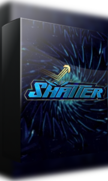 Buy Shatter Steam Key GLOBAL - Cheap - G2A.COM!