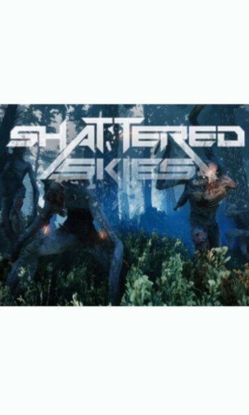Shattered Skies 🥇 Best Prices | G2A.COM