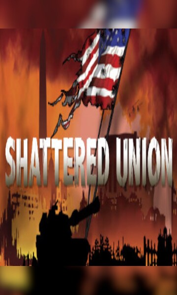Shattered Union 🥇 Best Prices | G2A.COM