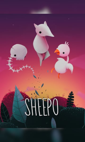 Buy Sheepo (PC) - Steam Key - GLOBAL - Cheap - G2A.COM!
