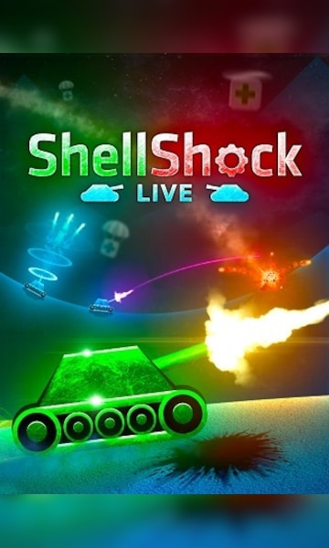 Buy ShellShock Live (PC) - Steam Gift - INDIA - Cheap - G2A.COM!