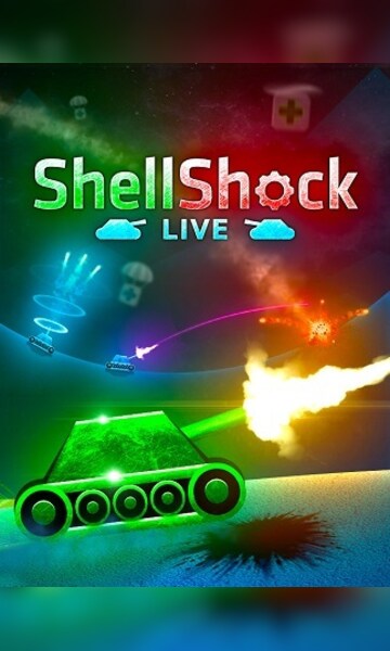 ¡Comprar ShellShock Live (PC) - Steam Regalo - JAPÓN - Barato - G2A.COM!