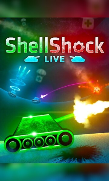 Buy ShellShock Live (PC) - Steam Key - GLOBAL - Cheap - G2A.COM!