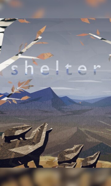 Shelter (PC) - Steam Schlüssel - RU/CIS kaufen - Günstig - G2A.COM!