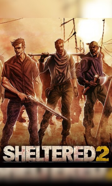 Buy Sheltered 2 (PC) - Steam Account - GLOBAL - Cheap - G2A.COM!