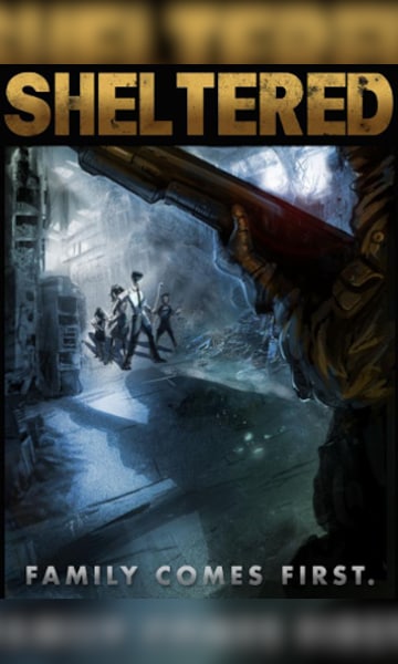 Buy Sheltered (PC) - Epic Games Account - GLOBAL - Cheap - G2A.COM!