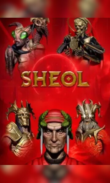 ¡Comprar Sheol Inferno (PC) - Steam Clave - GLOBAL - Barato - G2A.COM!