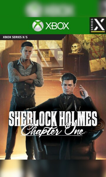 Buy Sherlock Holmes Chapter One (Xbox Series X/S) - Xbox Live Key ...