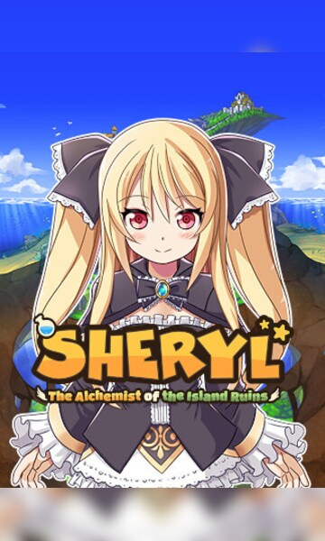 ¡Comprar Sheryl ~The Alchemist of the Island Ruins~ (PC) - Steam Clave ...