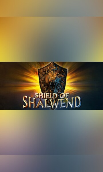 Buy Shield of Shalwend - Steam - Key GLOBAL - Cheap - G2A.COM!