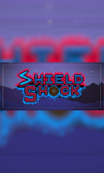 Shield Shock 🥇 Mejores ofertas y precios baratos | G2A.COM