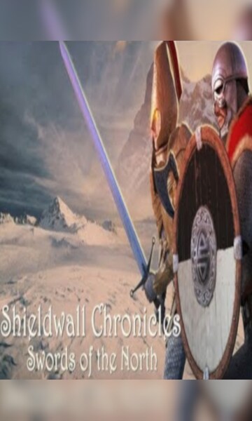 Buy Shieldwall Chronicles: Swords of the North Steam Gift EUROPE - Cheap - G2A.COM!