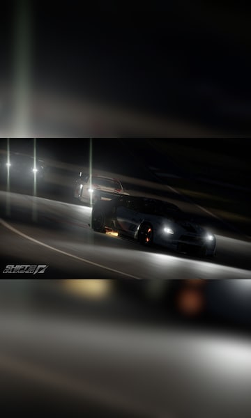 Buy Shift 2: Unleashed EA App Key GLOBAL - Cheap - G2A.COM!