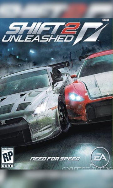 Buy Shift 2: Unleashed EA App Key GLOBAL - Cheap - G2A.COM!