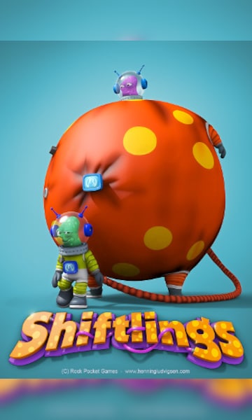 Shiftlings 🥇 Best Prices | G2A.COM