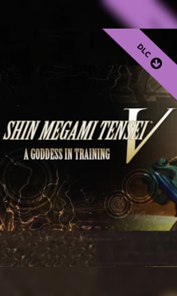 Buy Shin Megami Tensei V: A Goddess in Training (PC) - Steam Key - GLOBAL | Best Price 💸 G2A.COM