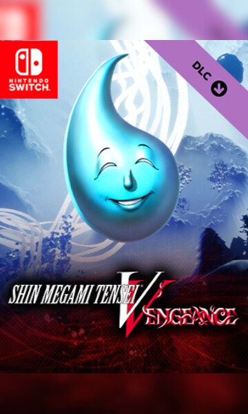 Shin Megami Tensei V: Vengeance - Mitama Dance of Miracles 🥇 Best ...