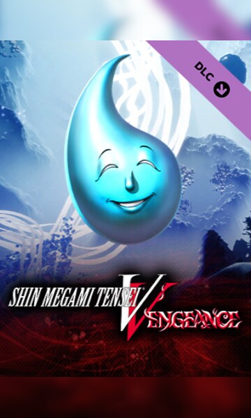 Buy Shin Megami Tensei V: Vengeance - Mitama Dance of Miracles (PC) - Steam Key - GLOBAL | Best ...