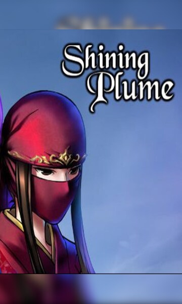 Kup Shining Plume Steam Klucz GLOBALNY - Tanio - G2A.COM