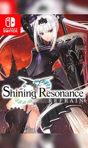 Buy Shining Resonance Refrain (Nintendo Switch) - Nintendo eShop Key - EUROPE - Cheap - G2A.COM!