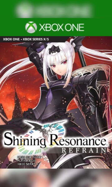 ¡Comprar Shining Resonance Refrain (Xbox One) - Xbox Live Clave - ARGENTINA - Barato - G2A.COM!