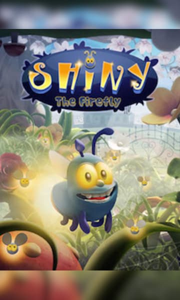 Buy Shiny The Firefly Steam Gift GLOBAL - Cheap - G2A.COM!