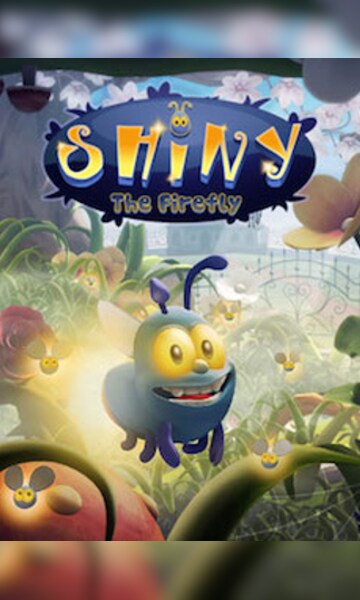 Buy Shiny The Firefly Steam Key GLOBAL - Cheap - G2A.COM!