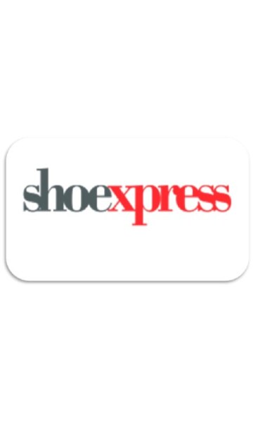 Buy Shoe Express Gift Card 150 QAR - Shoe Express Key QATAR Online ...